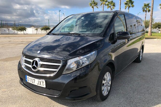 Gibraltar private tour from Seville including the upper rock - The Cost and What You’re Getting