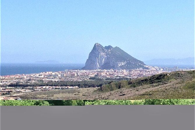Gibraltar private trip from Marbella or Malaga - What’s Included and What’s Not