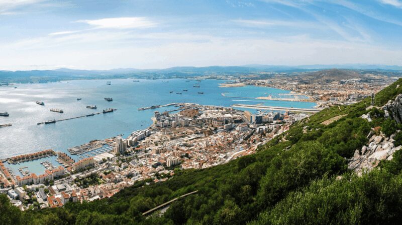Gibraltar shopping: Desde Málaga y la Costa del Sol - The Experience Through the Eyes of Travelers