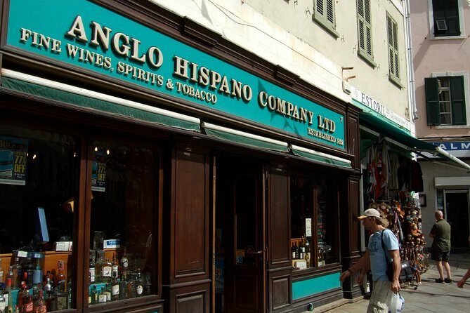 Gibraltar Shopping Guided Tour from Costa del Sol - Is This Tour Right for You?