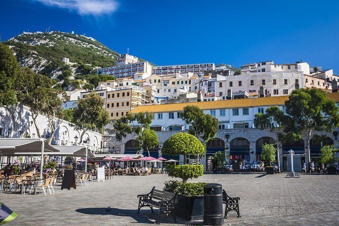 Gibraltar Shopping Guided Tour from Costa del Sol - Practical Tips for Making the Most of This Tour