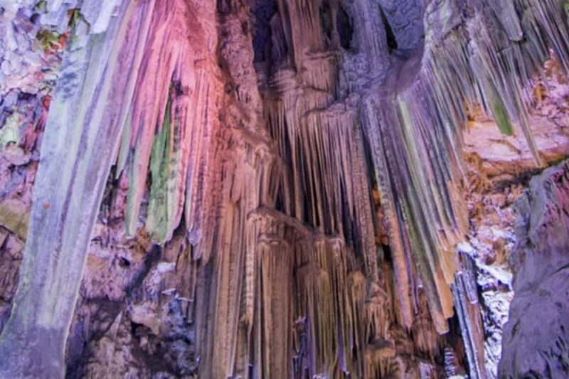 Gibraltar Shore Excursion: The Original Rock & Caves Tour - An Introduction to Gibraltar’s Natural and Historic Gems