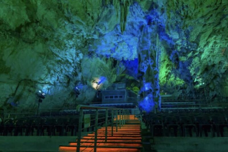 Gibraltar Shore Excursion: The Original Rock & Caves Tour - Authentic Experiences: What Reviewers Highlight