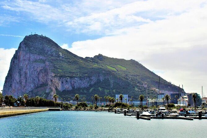 Gibraltar Shore Excursion: The Original Rock, Shop & Caves Tour - The Itinerary and Why It Matters