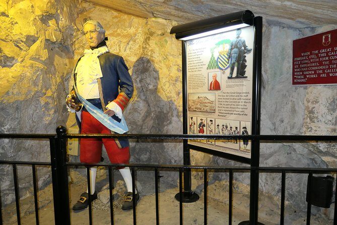 Gibraltar Sightseeing: Classic Rock Tour (Private) - Practical Tips & Considerations