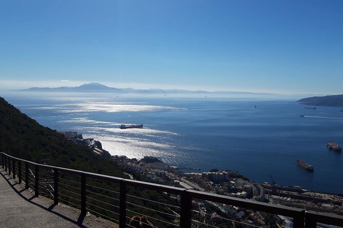 Gibraltar Sightseeing: Premium Rock Tour / Shore Excursion (Private) - In Summary