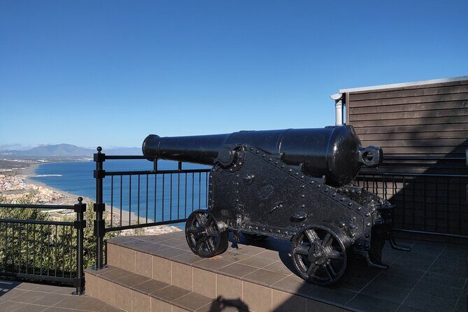Gibraltar Sightseeing: Sunset Panoramic and Monkey Tour - Who Would Love This Tour?