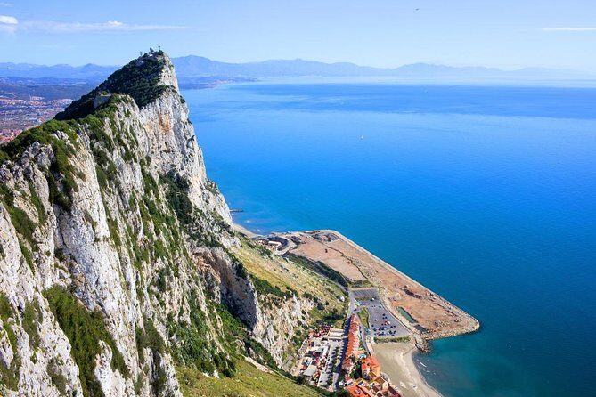 Gibraltar Skywalk & Bridge tour and Much More 3.30hrs - Key Points
