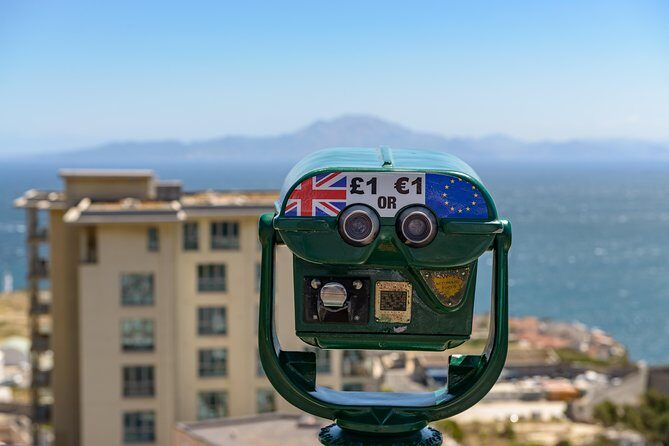 Gibraltar Skywalk & Bridge tour and Much More 3.30hrs - Frequently Asked Questions