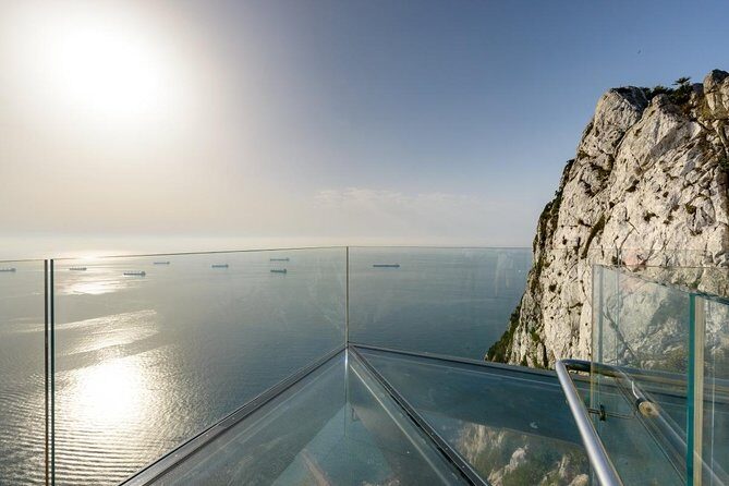 Gibraltar Skywalk & Suspension Bridge Tour 1.45hrs - FAQ