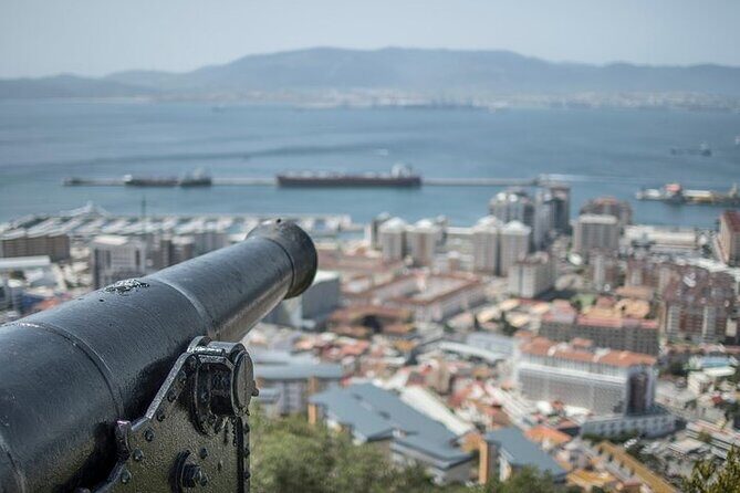 Gibraltar Small Group Tour from Malaga - FAQs