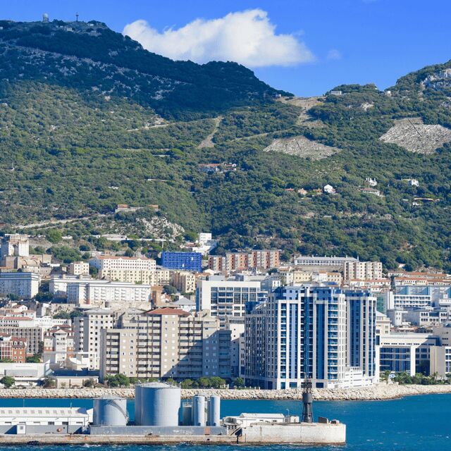 Gibraltar: Tour guiado desde la Costa Del Sol - Gibraltar: Tour guiado desde la Costa del Sol — An authentic day trip filled with natural beauty and captivating sights