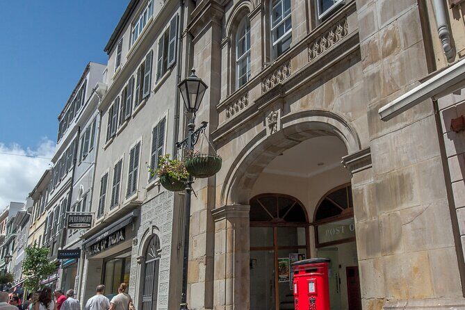 Gibraltar Walking Tour - An Honest Breakdown of the Gibraltar Walking Tour