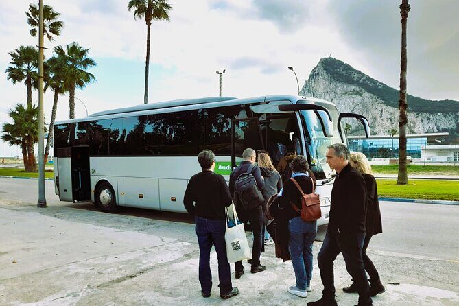 Gibraltar with Rock of Gibraltar & St. Michael Cave from Seville - The Value of the Tour: Price vs. Experience