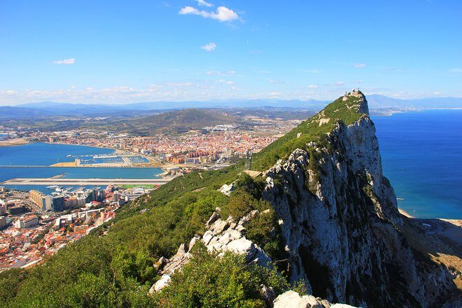 Gibraltar with St Michael Caves Guided Tour from Costa del Sol - What Makes This Tour Worth It