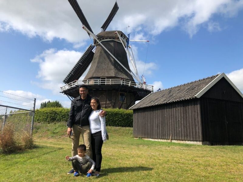 Giethoorm & Exploring the North of The Netherlands Tour - An In-Depth Look at the Tour Experience