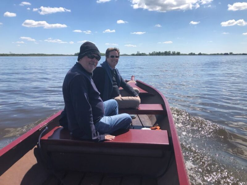 Giethoorm & Exploring the North of The Netherlands Tour - FAQ