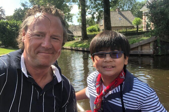 Giethoorn, Private Boat Tour & Zaanse Schans Windmills - Who Will Love This Tour?