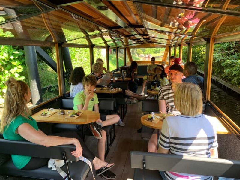 Giethoorn: Sightseeing Boat Tour - Why This Tour Is Worth It