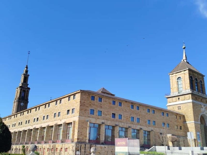 Gijon and La Laboral Guided Tour from Oviedo - FAQ