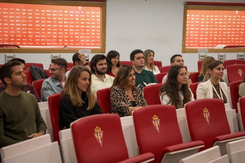 Gijon : El Molinón Stadium Guided Tour - The Experience and Value