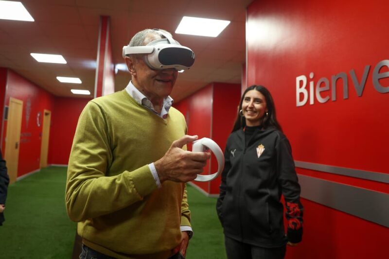 Gijon : El Molinón Stadium Guided Tour - Practical Details