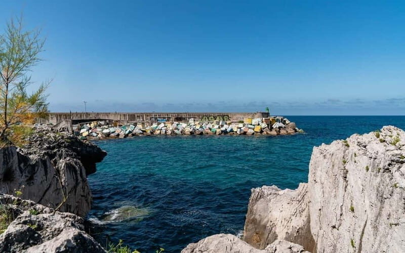 Gijón: Ribadesella, Llanes & San Vicente de la Barquera - Discover the Charm of Asturias: Ribadesella, Llanes & San Vicente de la Barquera Tour
