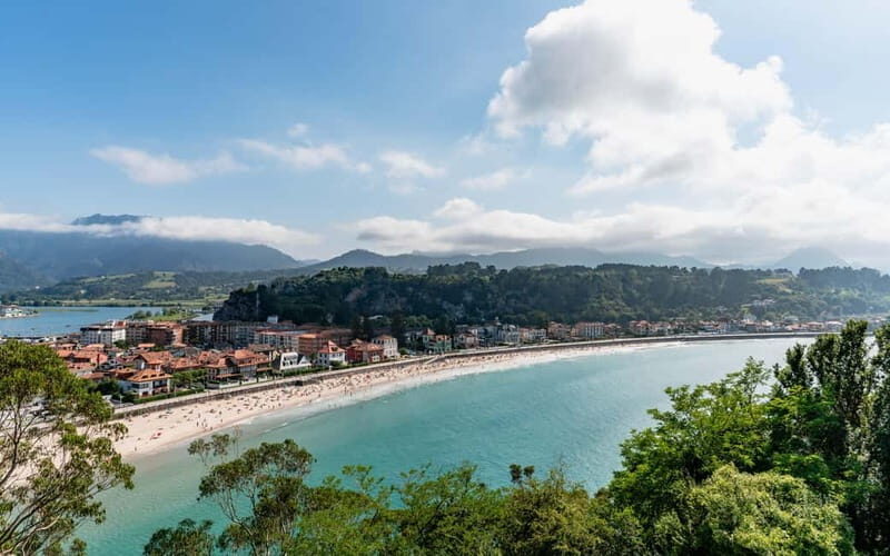 Gijón: Ribadesella, Llanes & San Vicente de la Barquera - The Sum Up