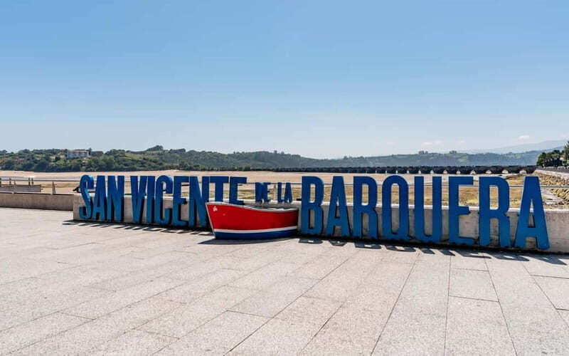 Gijón: Ribadesella, Llanes & San Vicente de la Barquera - Frequently Asked Questions