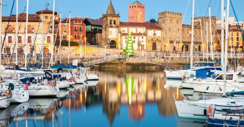 Gijón : Walking Tour of the Historic Center - Why You’ll Love This Gijón Walking Tour