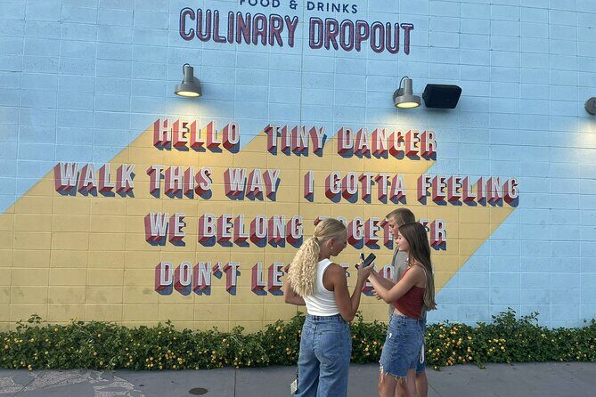 Gilbert Ghost Hunt: Self-Guided Haunted Walking Quest - Practical Details and Booking