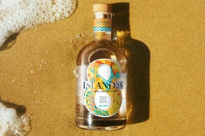 Gin and Chocolate Pairing Workshop in Malta - What to Expect from the Workshop  