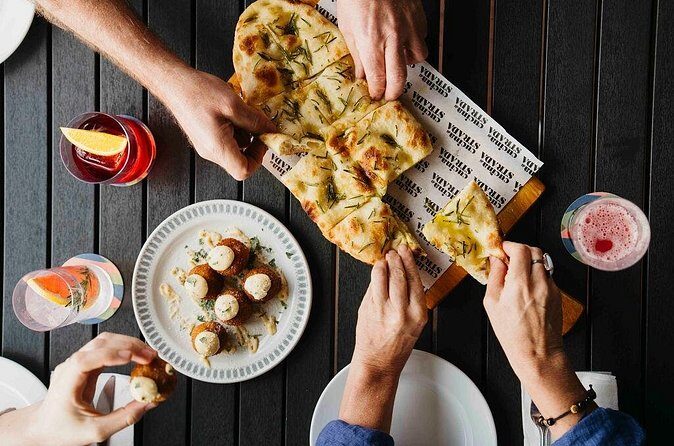 Gin and Italian Street Food Private Experience in McLaren Vale - Final Thoughts