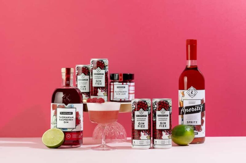 Gin Distillery Tasting House In New Norfolk, Tasmania - Why This Tour Is Worth Considering