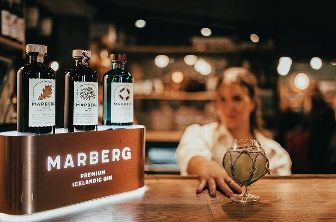 Gin Distillery tour and tasting with Master Distiller - Final Thoughts