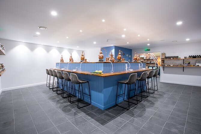 Gin Making Experience - Why This Experience Offers Real Value