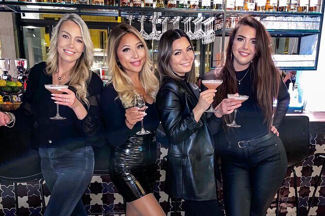 Gin & Rum Tasting in Frankfurt am Main - Key Points