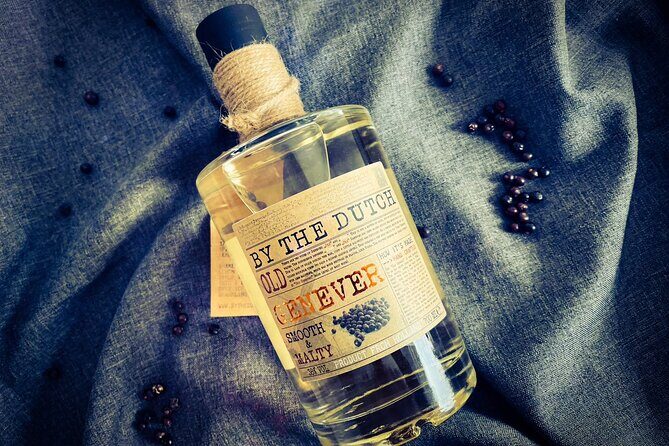 Gin & Rum Tasting in Frankfurt am Main - Final Thoughts: Who Will Love This Tour?