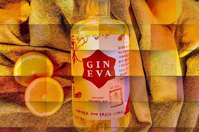 Gin & Rum Tasting in Frankfurt am Main - FAQs