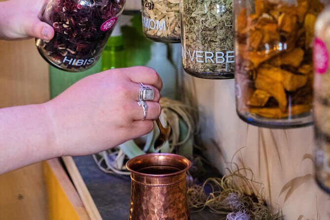 Gin School & Cocktail Masterclass in Dublin with Food - Final Thoughts: Who’s This Tour For?