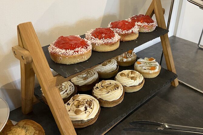 Gin Tasting and Afternoon Tea Delight in Dublin Ireland - Who Should Consider This Tour?