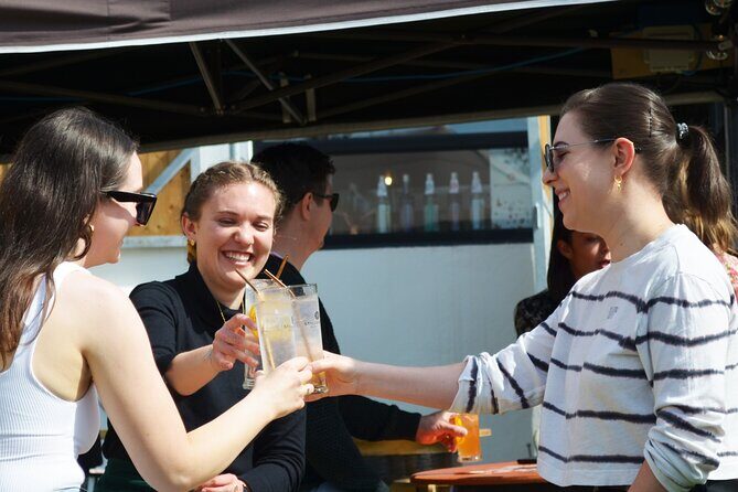 Gin Tasting Masterclass In Stillgarden Distillery - Why This Tour Is a Great Choice