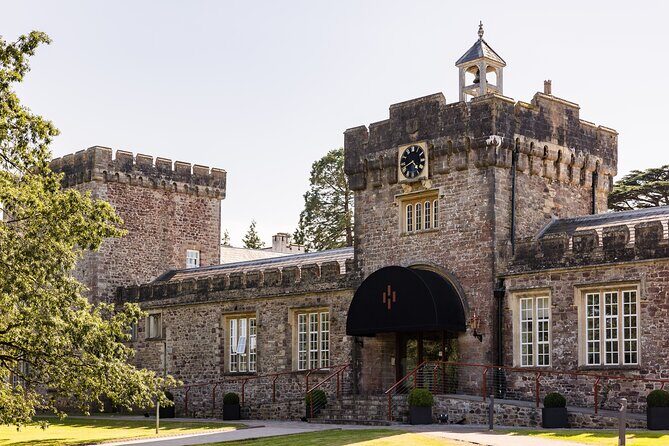 Gin Tour at Hensol Castle Distillery - Introduction: Celebrating Wales’ Gin Heritage