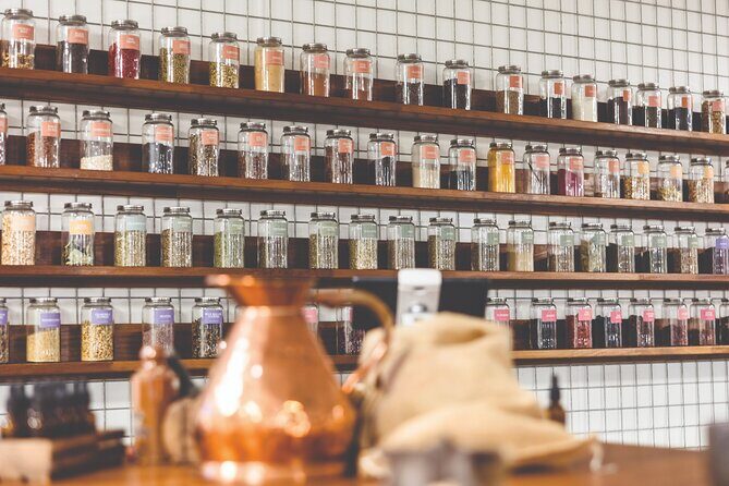 Gin Tour at Hensol Castle Distillery - What to Expect from the Itinerary