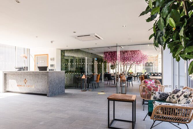 Gin Tour at Hensol Castle Distillery - FAQ: Your Questions Answered