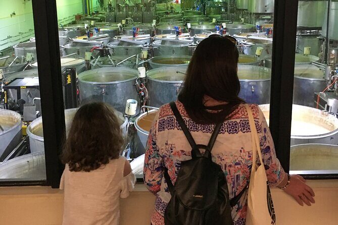 Ginger Factory and Nutworks Return Bus Transfer: Sunshine Coast - What’s Included & How It Benefits You