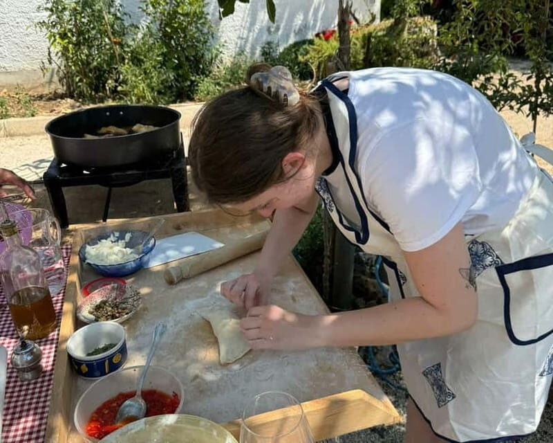 Gioia del Colle: Apulian Cooking Class in a Masseria - What to Expect from Your Culinary Day in Gioia del Colle