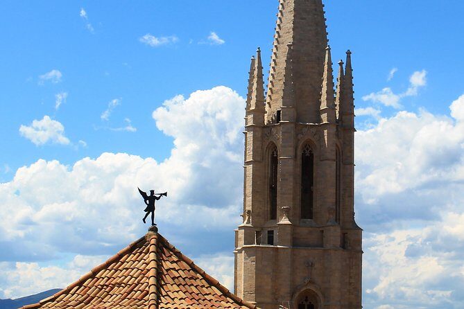Girona and Besalu, Jewish History tour Small Group from Girona - Frequently Asked Questions