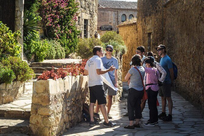 Girona and Costa Brava Private Day Trip from Barcelona - An In-Depth Look at the Girona and Costa Brava Private Day Trip