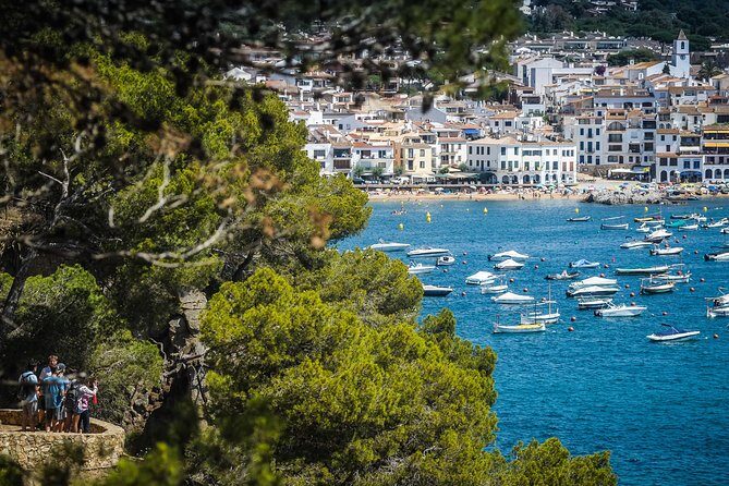 Girona and Costa Brava Private Day Trip from Barcelona - The Sum Up: Who Will Love This Tour?